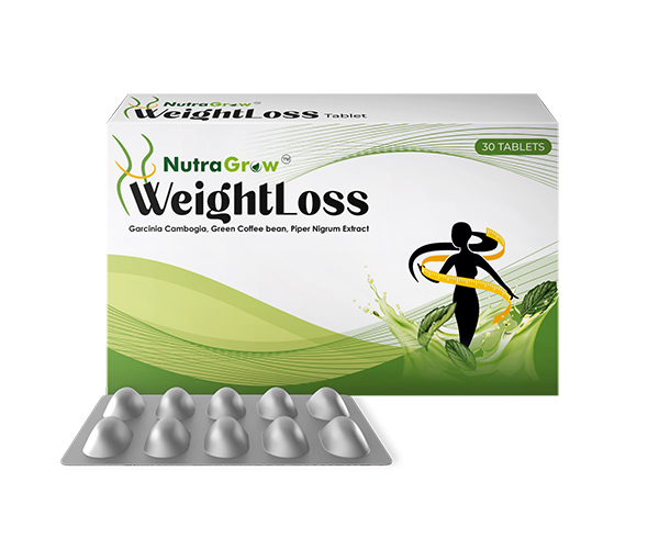 NutraGrow- Calcium Plus – Nutra Grow